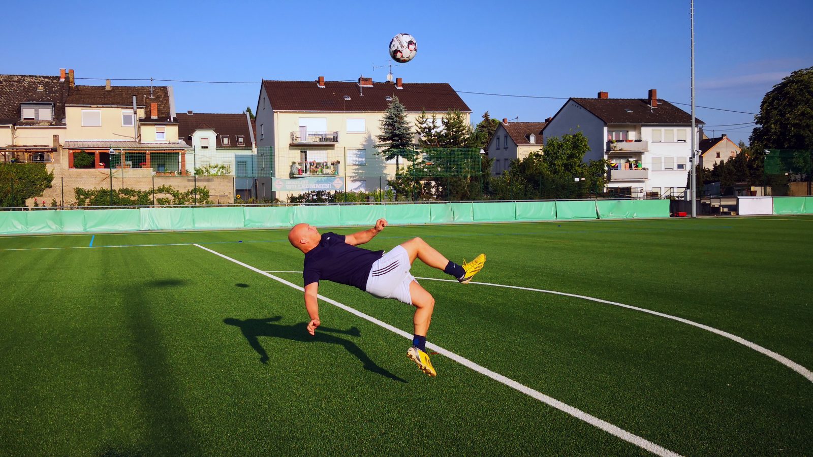 Sven Kohl nächster HSV-Zugang - HSV Neuwied